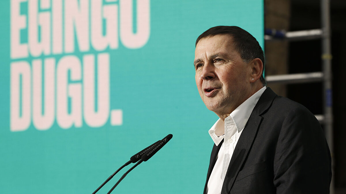 Portero estalla contra el nuevo pacto Sánchez-Bildu: "El presidente más ...