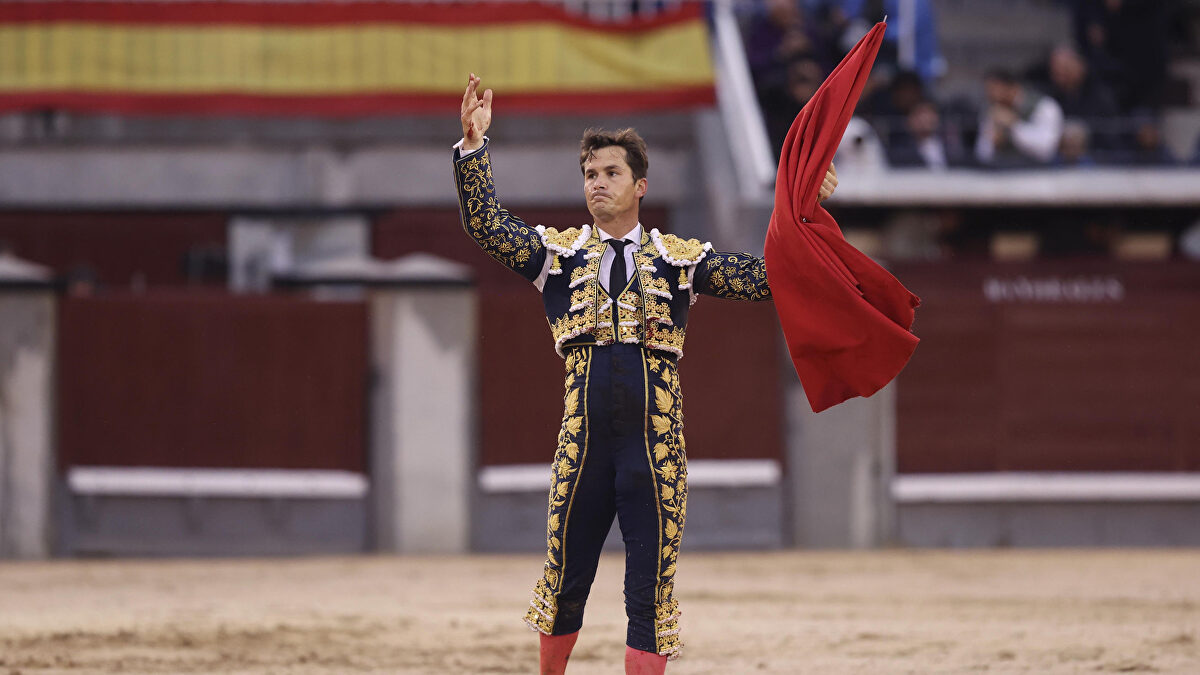Juan Bautista, apoderado de Daniel Luque: "El veto de Roca Rey deja a ...