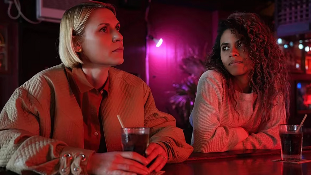Crítica de Círculo Cerrado (Full Circle), miniserie de HBO Max