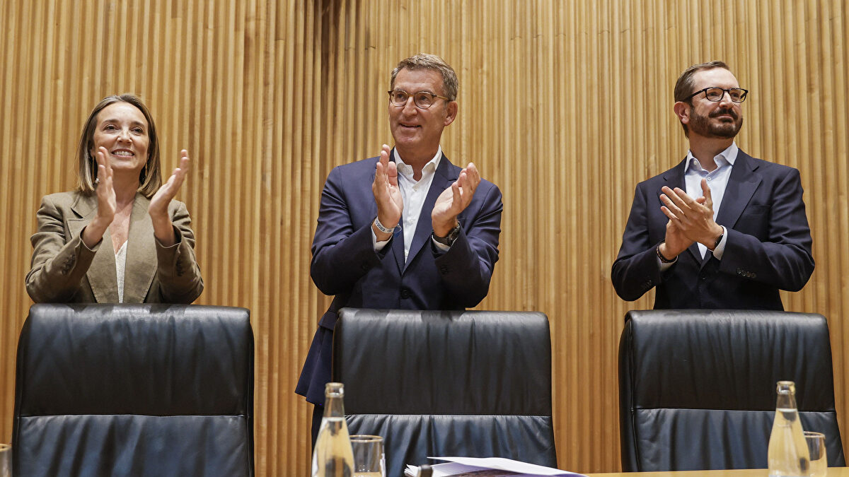 El PP propone eliminar el Impuesto de Sucesiones aprovechando su ...