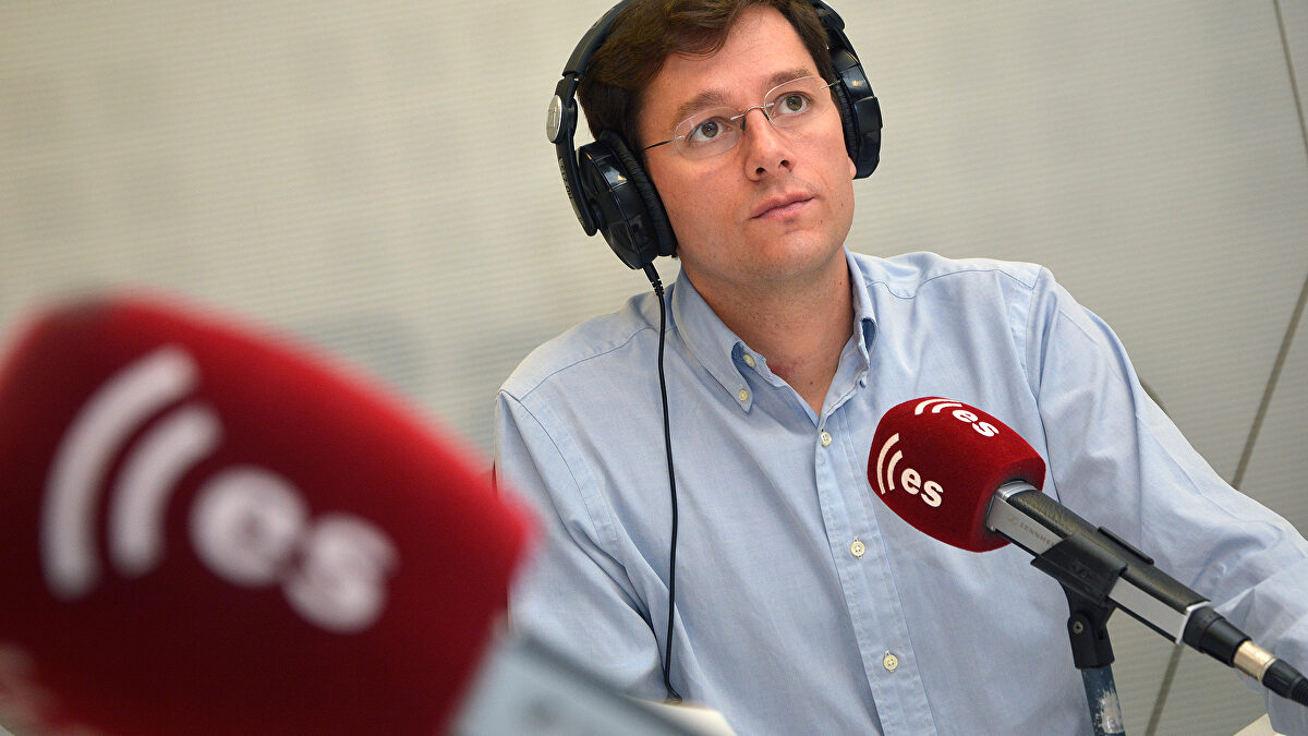 Editorial de Juan Pablo: Sánchez: "No temo a la justicia" - esRadio