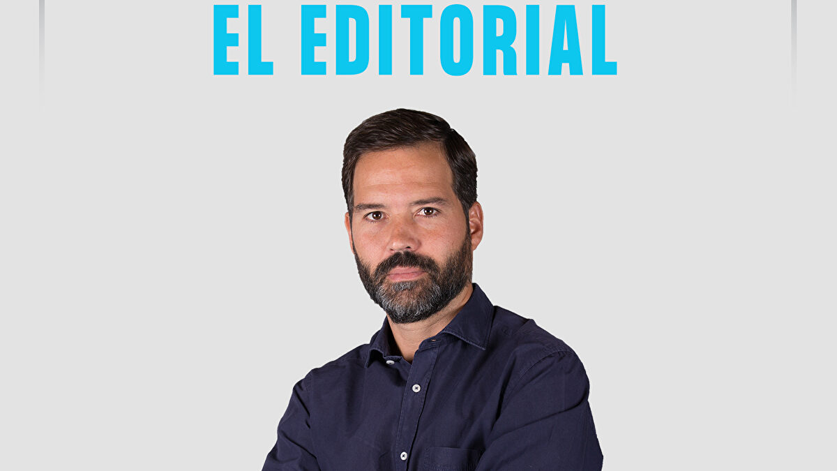 Editorial de Dieter: Sánchez, Biden y el trumpismo - esRadio