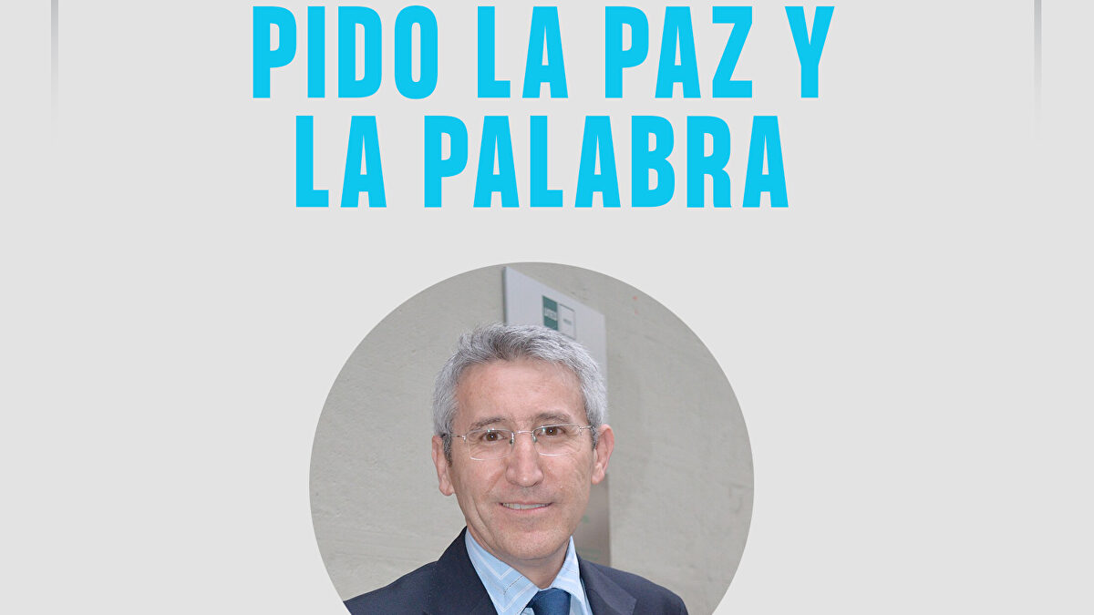 Pido la Paz y la Palabra: Zarzuela en el Teatro Pavón - esRadio