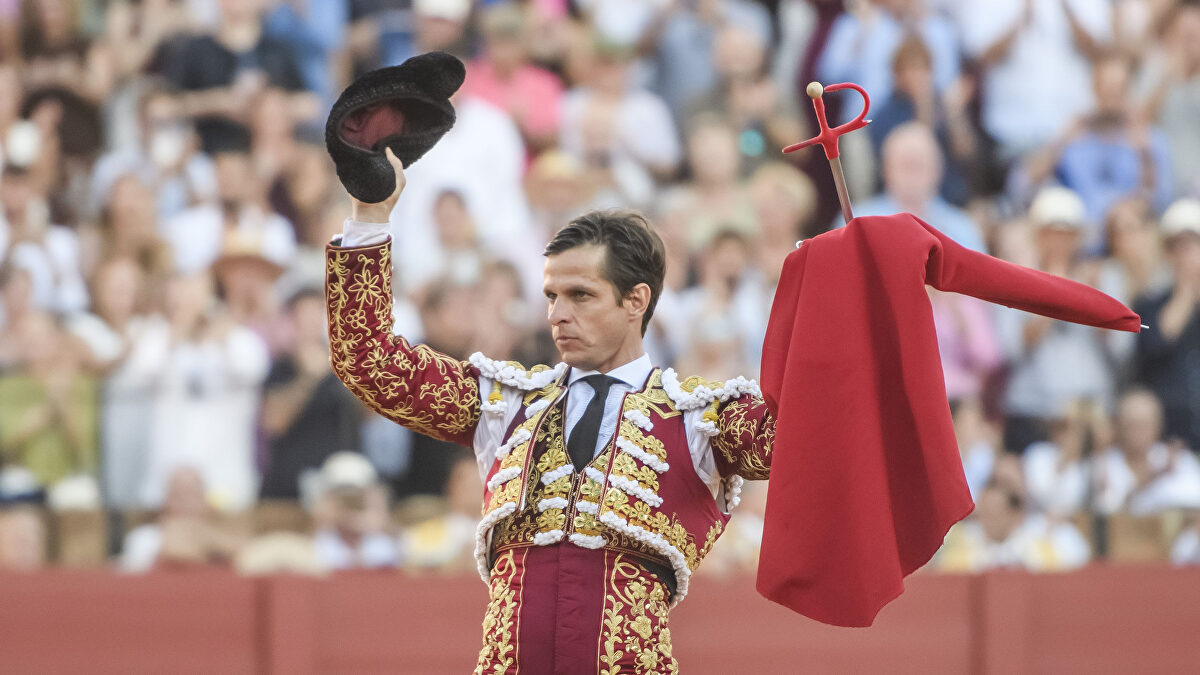 Urtasun elimina el Premio Nacional de Tauromaquia y la FTL lo asume con ...