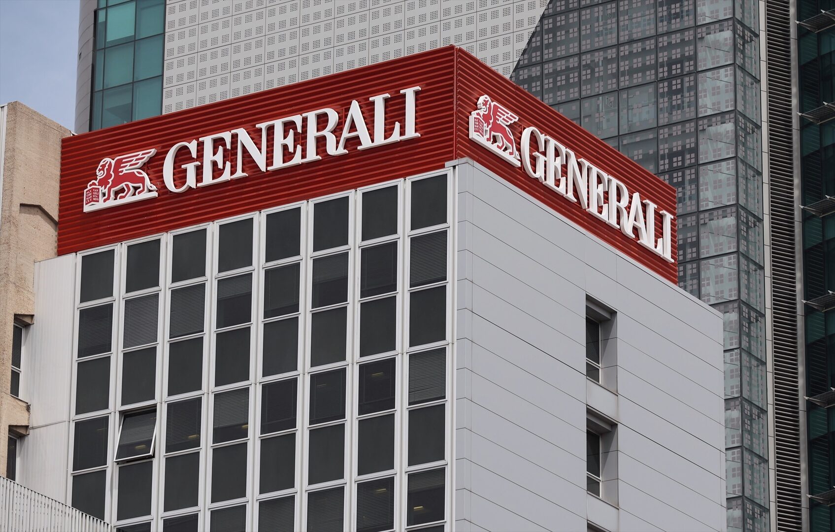 Generali nombra a Giulio Terzariol como consejero delegado de su nueva ...