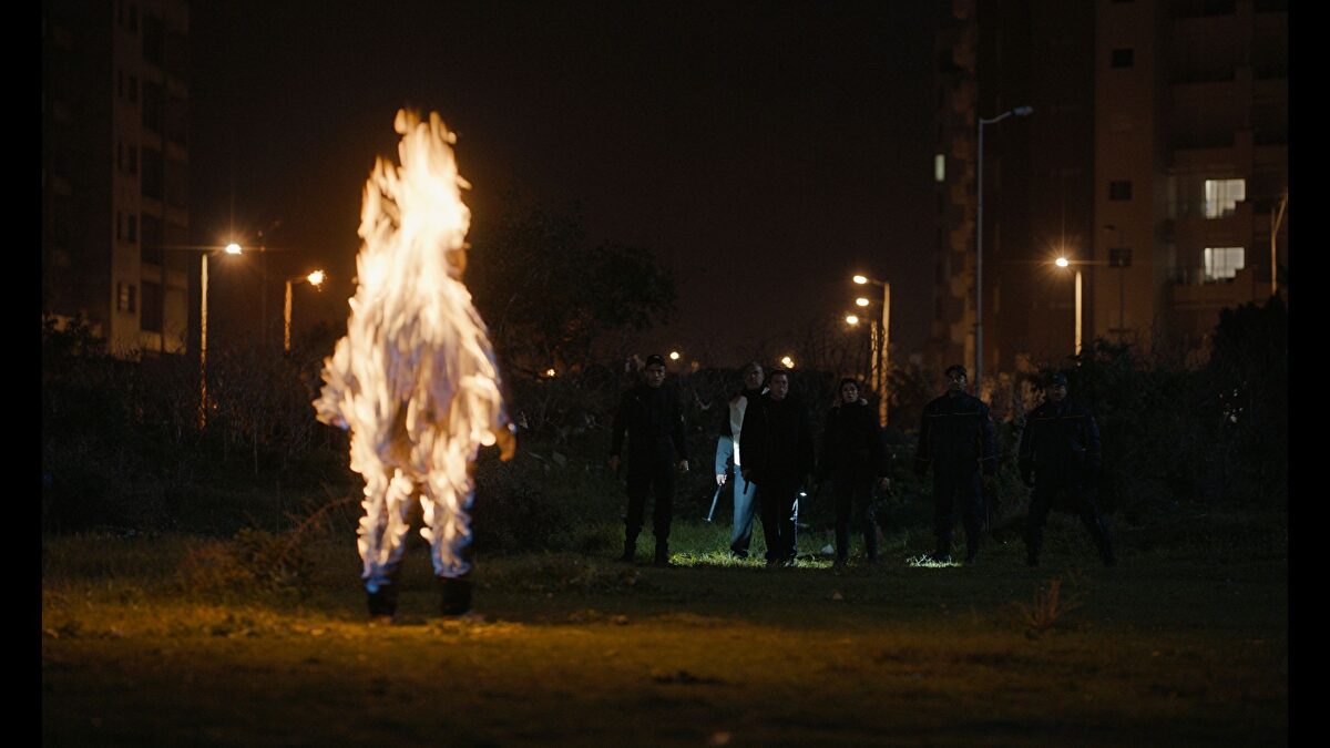 Ashkal: Los espeluznantes crímenes de Túnez - Libertad Digital - Cultura