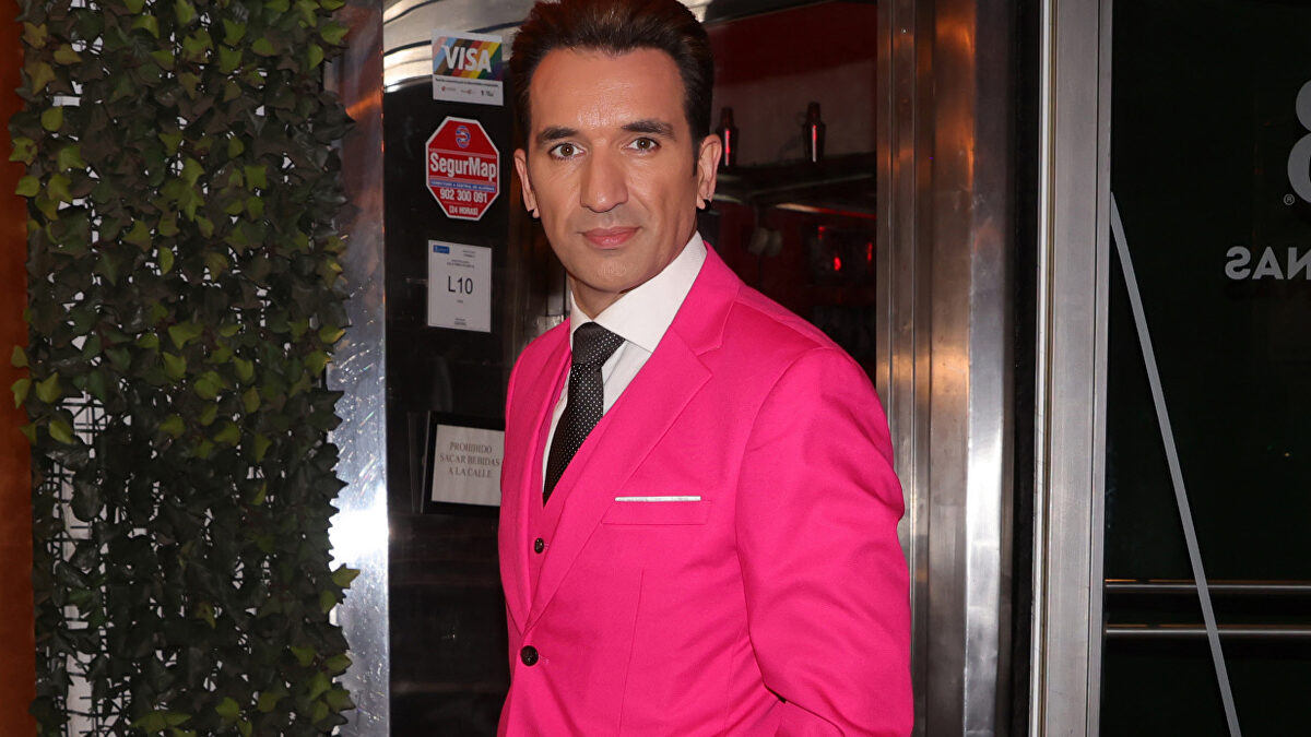 Miguel Lago revela en esRadio que los personajes de su novela están ...