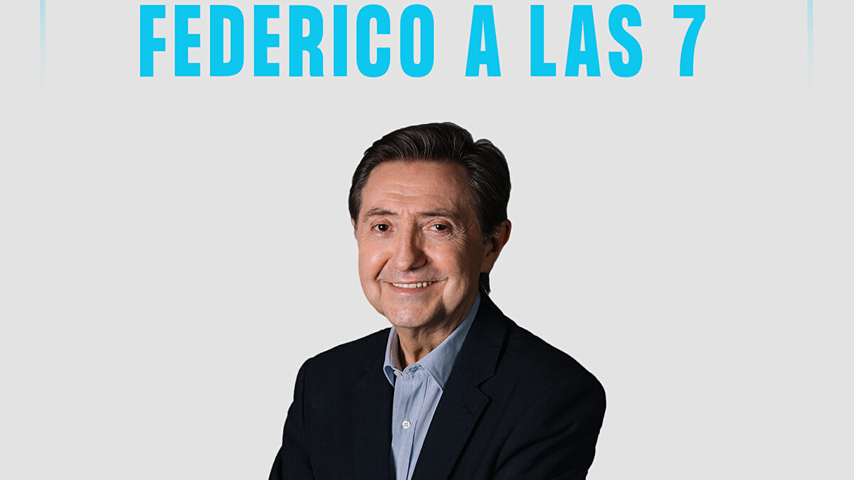 Federico a las 7: El sorprendente ataque de Felipe VI al ejército de ...