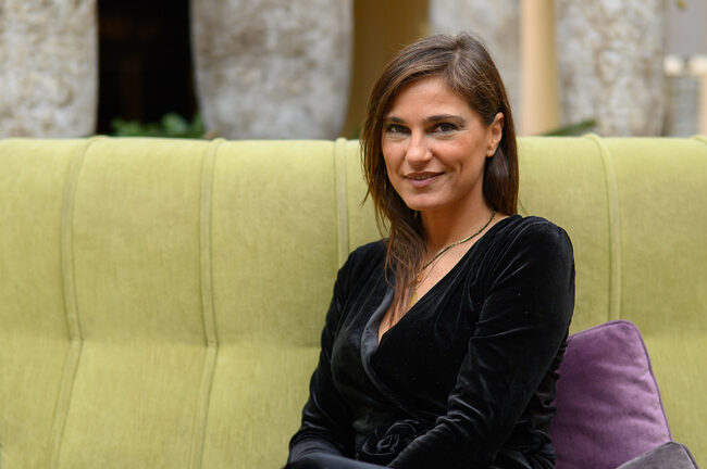 María José Solano: "La Europa que creó Occidente está desapareciendo ...