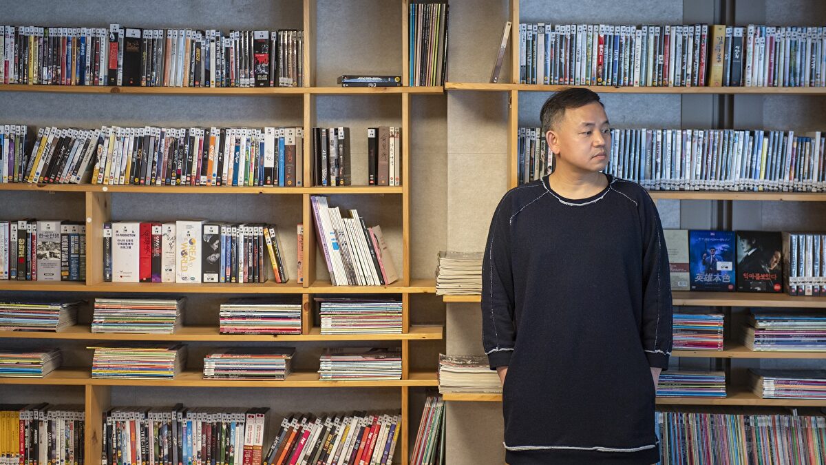Kim Ho-yeon, el fenómeno coreano del momento: "Hay carencias en la ...