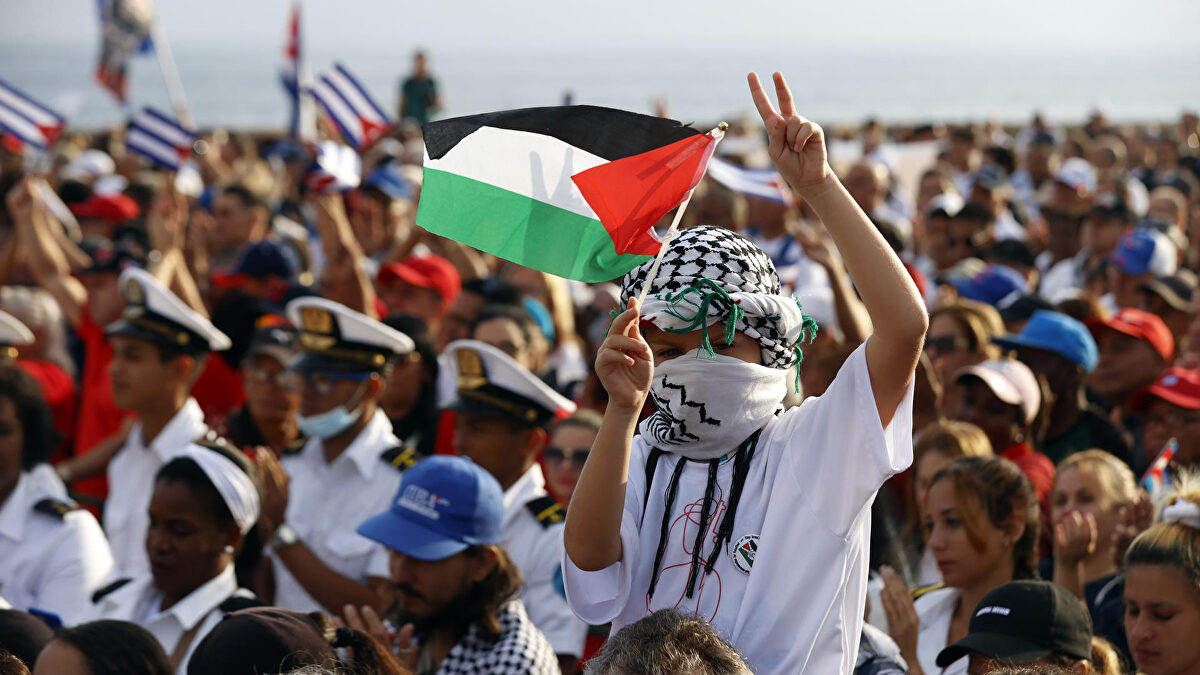 La historia de los palestinos que no te cuentan… y explica por qué ...