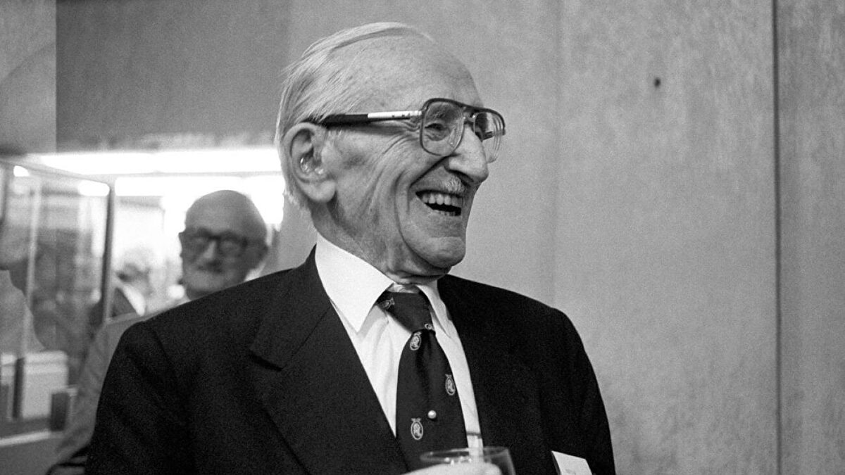 La tirria de Block, Rand y Hoppe hacia Hayek - Santiago Navajas - Club ...