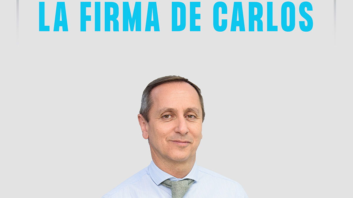 Firma Carlos Cuesta. Hay que investigar a María Jesús Montero - esRadio