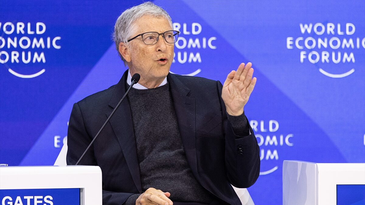 El fin del catastrofismo climático - Ian Vásquez - Libertad Digital