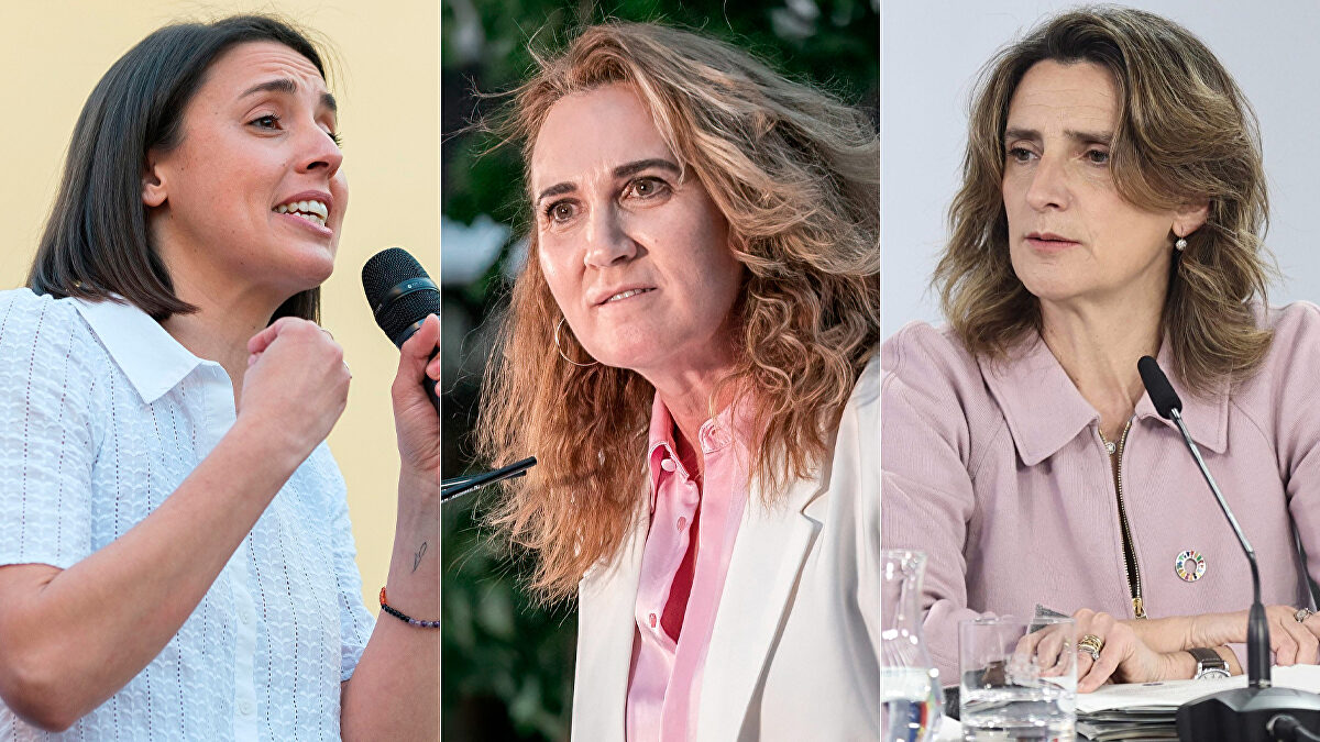 Bombardeo de impuestos en las europeas: el PSOE quiere subir las ...