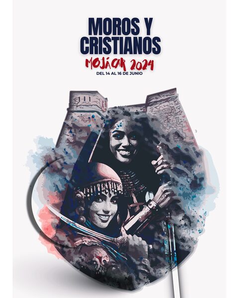 Viaja con Machín: Moros y Cristianos de Mojácar (Almería) - esRadio