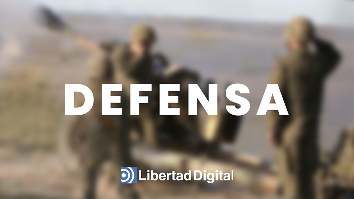 Noticias de Defensa del 13 de Junio de 2026 - Libertad Digital