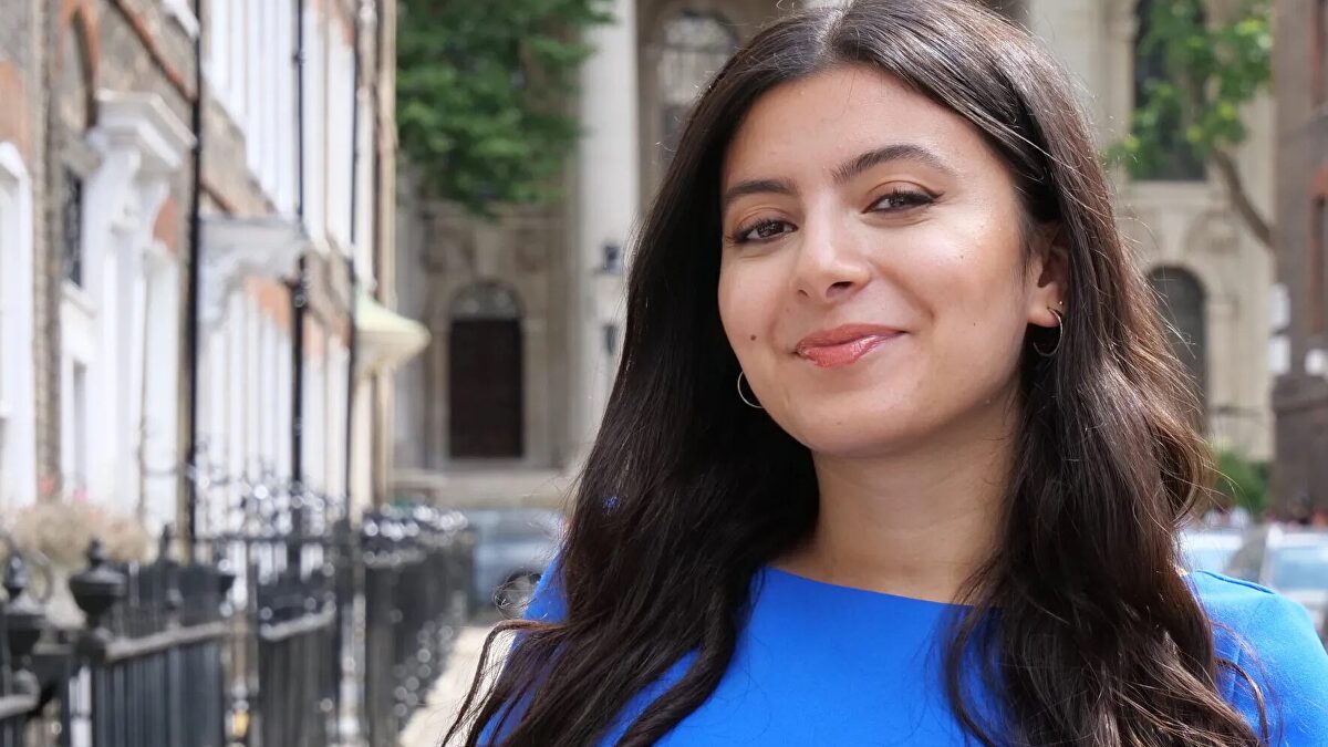 Reem Ibrahim destaca las claves ocultas de las elecciones británicas ...
