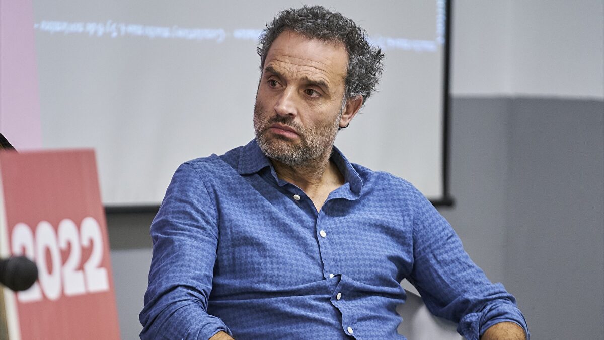 El actor Daniel Guzmán, enemigo de los fondos buitre, condenado por ...