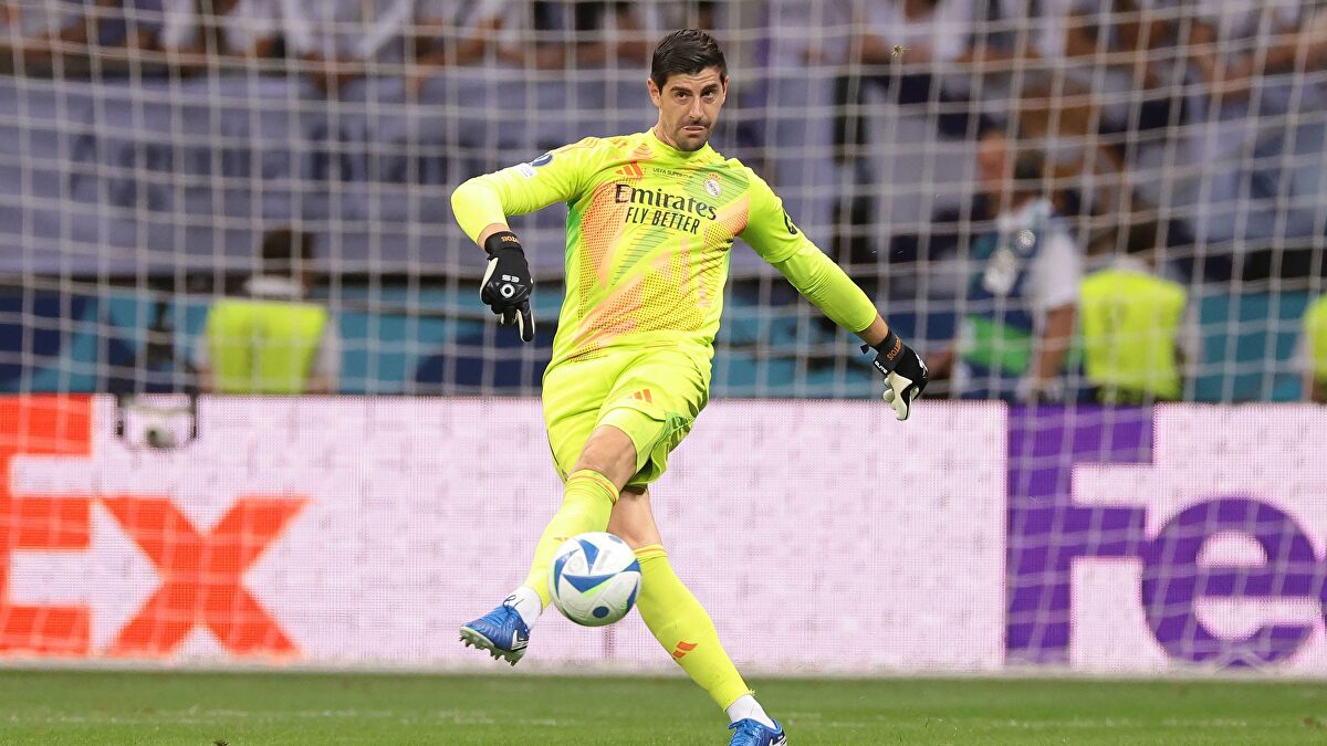 Descubre a los jugadores más altos de La Liga de fútbol