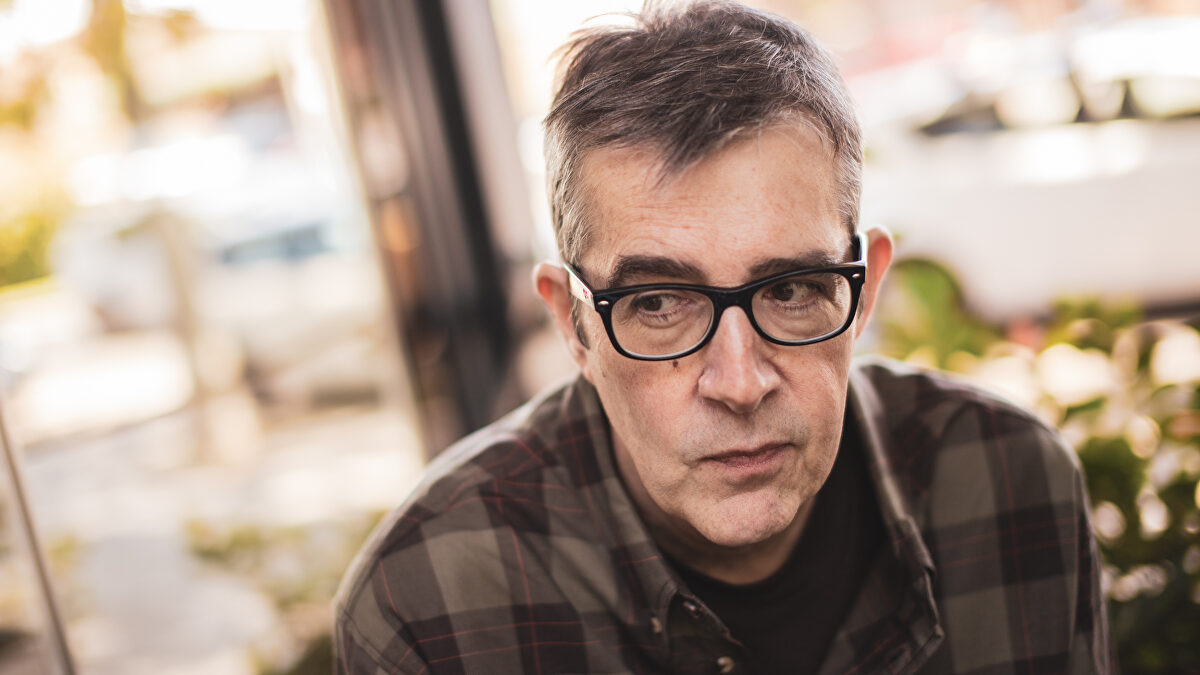 Así es Máximo Pradera, el periodista que presentó una querella contra ...