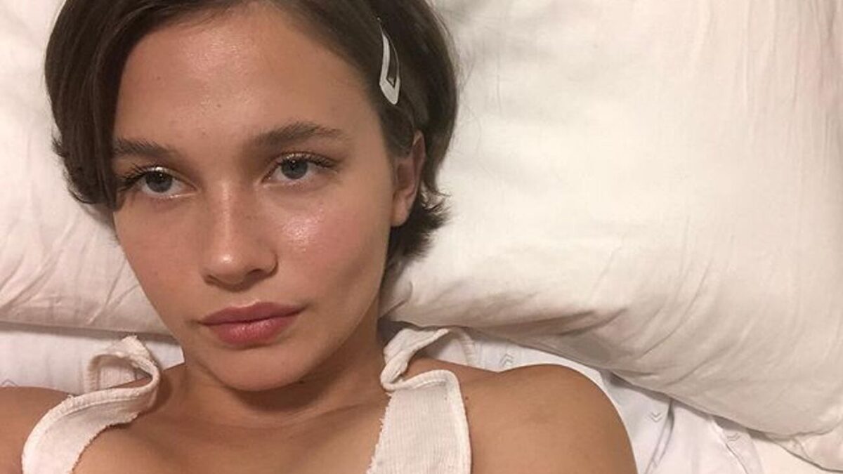 El año de Cailee Spaeny, la nueva heroína de Alien y gran estrella de ...