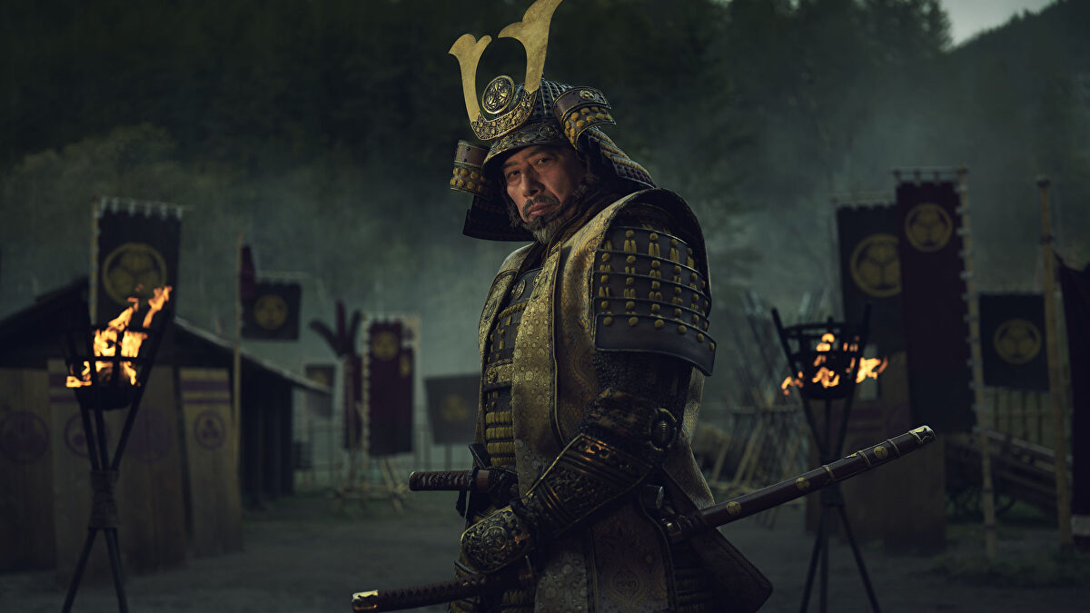 'Shogun' hace historia en unos Emmy que arruinan la fiesta a 'The Bear ...