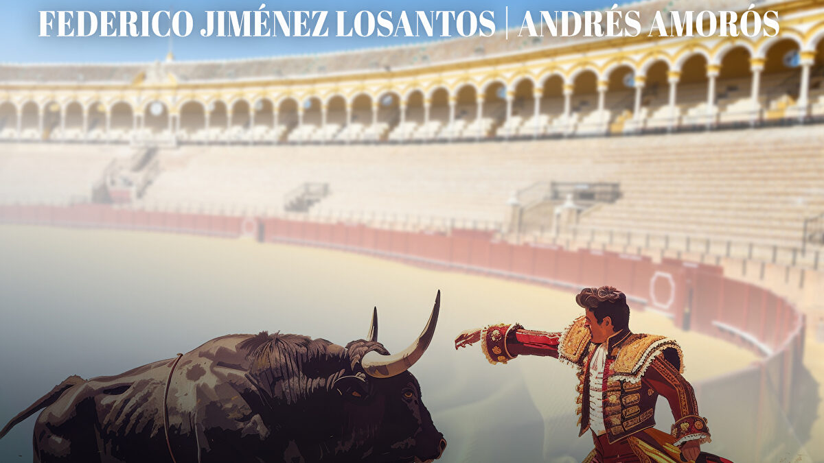 Al Alimón: "Oreja, cornada y pasión desatada con Roca Rey" en una ...