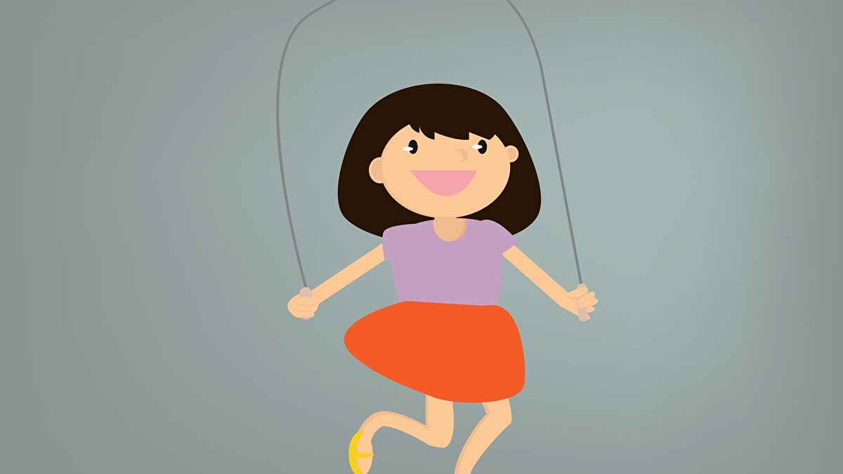 El mejor ejercicio que devora la grasa: saltar a la comba - Libertad Digital