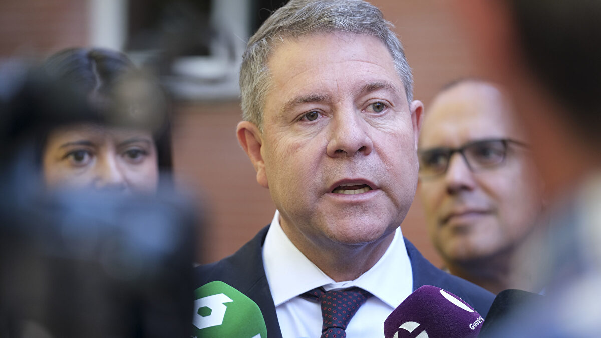 Sánchez y Page se verán las caras después de su fracaso con Moreno ...