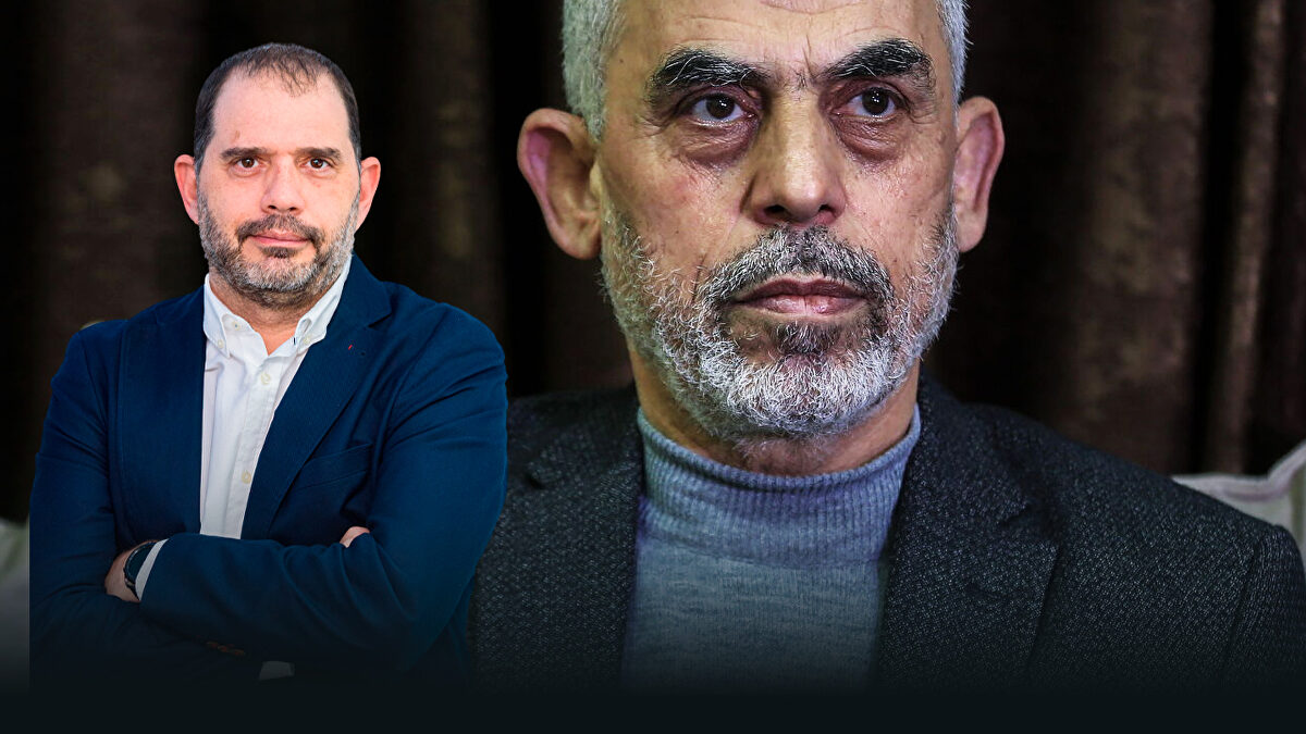 Yaha Sinwar eliminado: las claves de la mejor noticia desde el 7 de octubre - Libertad Digital