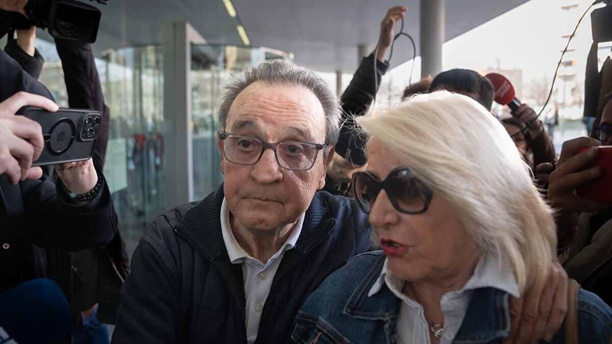 La juez Alejandra Gil asume definitivamente la investigación del caso Negreira - Libertad Digital