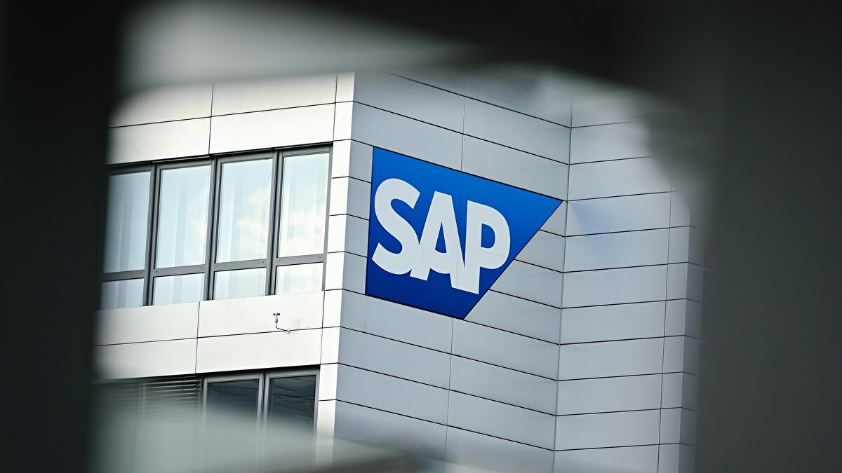 El éxito de SAP, la empresa que se ha convertido en tecnológica más ...