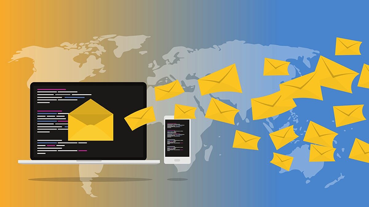 El mailing: qué es y cómo se puede emplear de forma masiva - Libertad ...