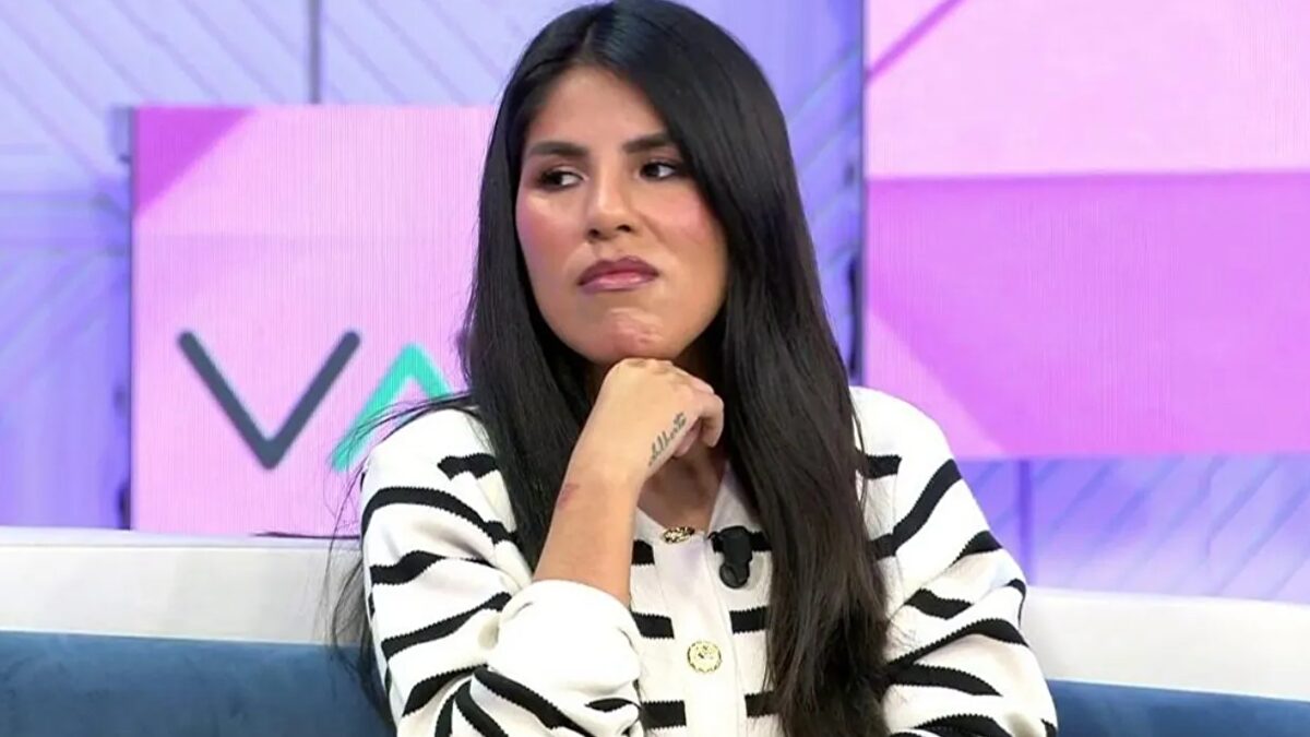 Isa Pantoja responde con dureza a Kiko Rivera: "Él es así y para mí no ...