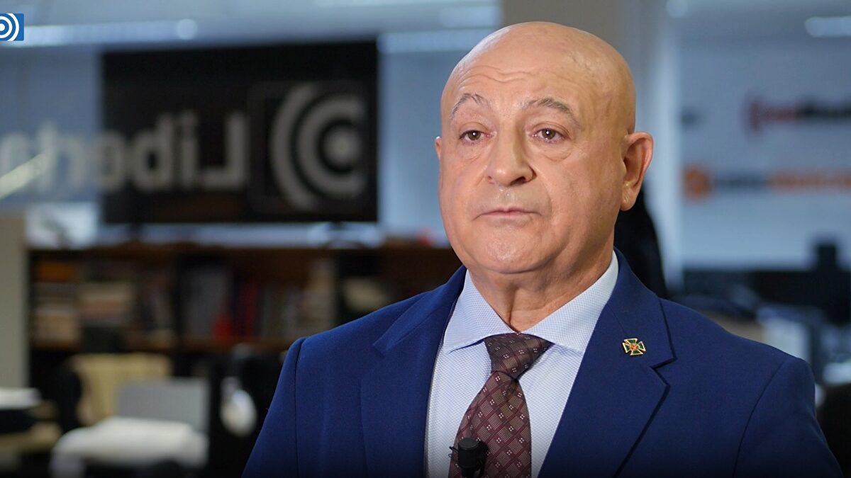 La heroica historia del guardia civil y víctima de ETA, Jesús Cirilo: "Los 9 de septiembre ...