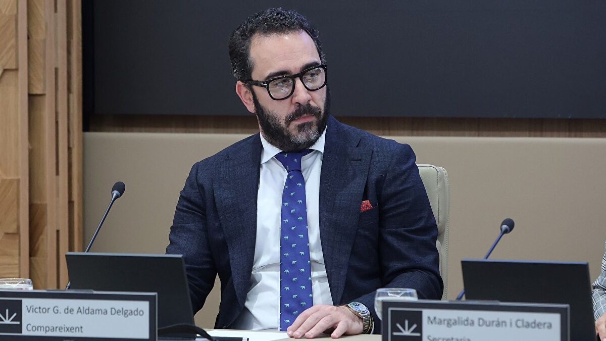 Aldama es hoy más creíble que Sánchez - Daniel Rodríguez Herrera ...