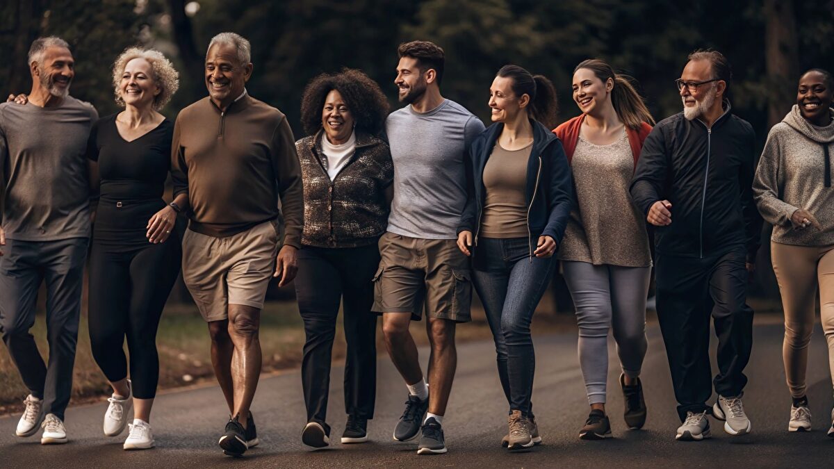 Descubre a qué generación perteneces: Milennial, Xennial o Generación Z - Chic