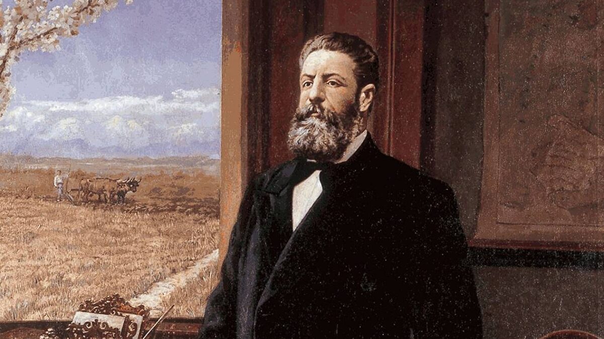 "Quiénes deben gobernar después de la catástrofe" - Pedro de Tena ...