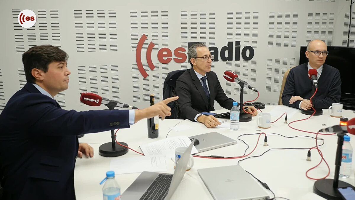 Álvaro Guzmán: "Nuestra filosofía de inversión es tirar penaltis sin ...