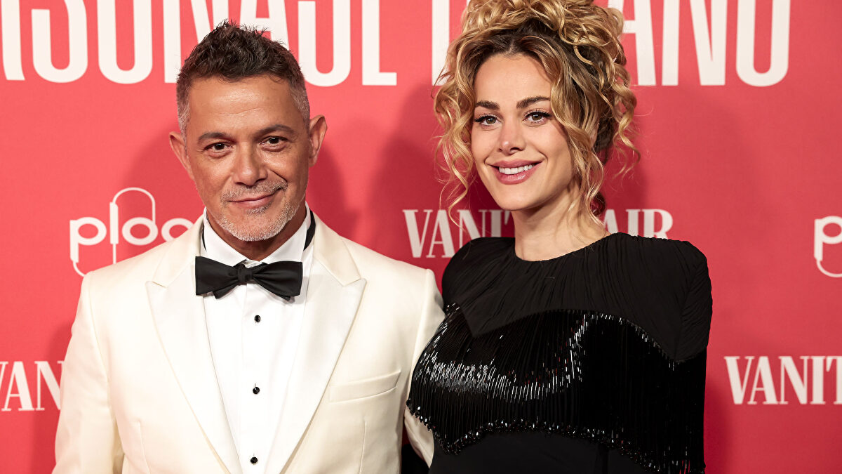 Alejandro Sanz y Candela Márquez ponen fin a su relación - Chic
