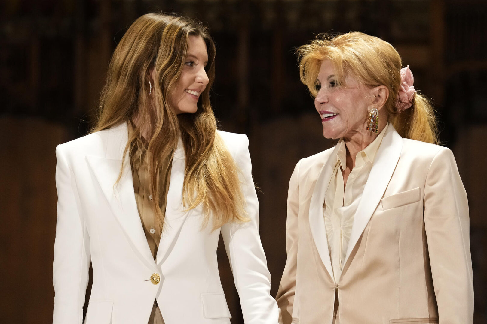 La baronesa Thyssen confirma su nuevo museo: "Los pintores no han ...
