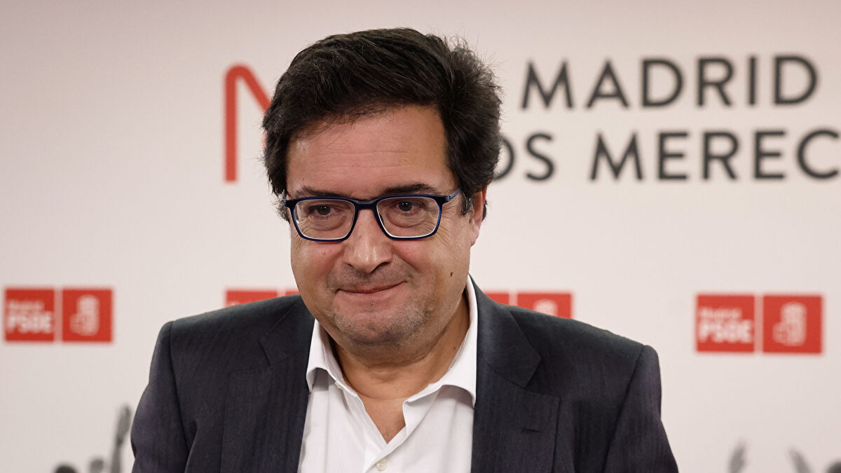 Óscar López usa una exclusiva de Silvia Intxaurrondo para acusar a Peinado de "mentir en sede ...