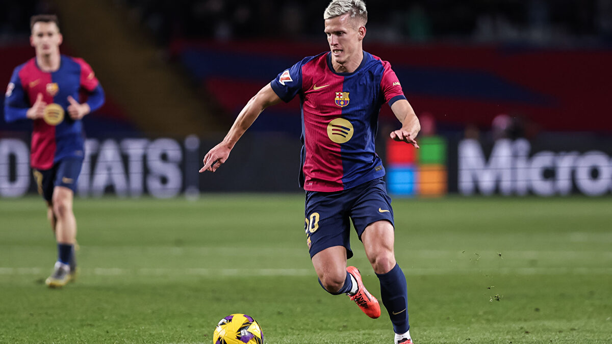 El Barça entra en la regla 1:1 pero aún no tiene luz verde de LaLiga ...