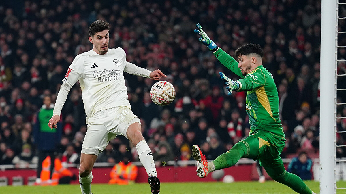 Sophia Havertz, pareja de Kai Havertz, denuncia graves amenazas: "Voy a ...