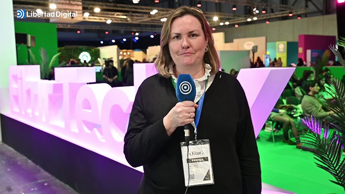 FITUR 2025 abre sus puertas: así ha sido la inauguración por los Reyes ...