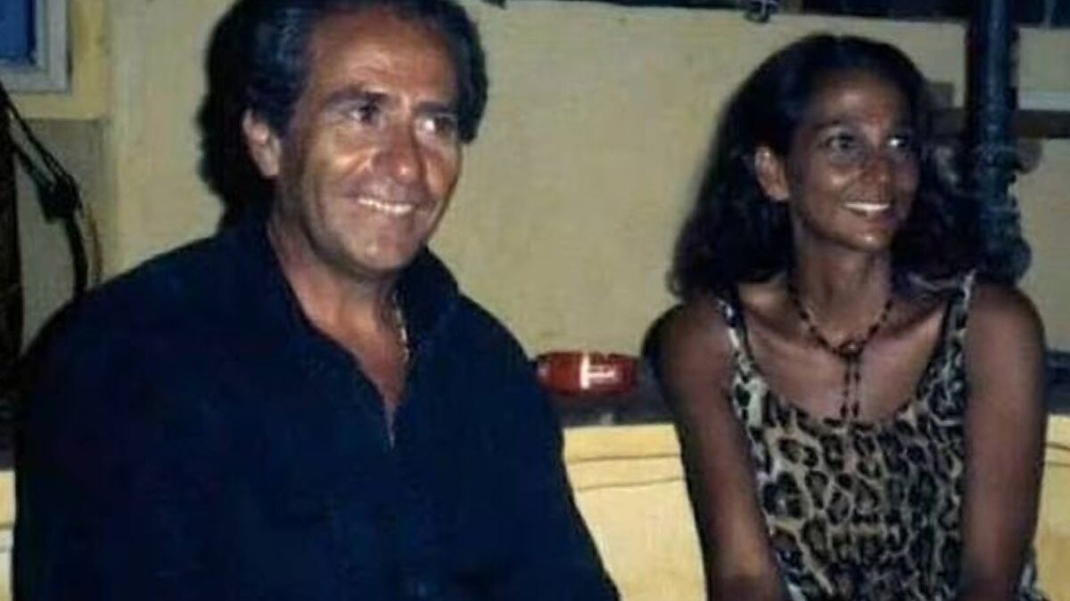 Muere Tony Caravaca, manager de famosos españoles