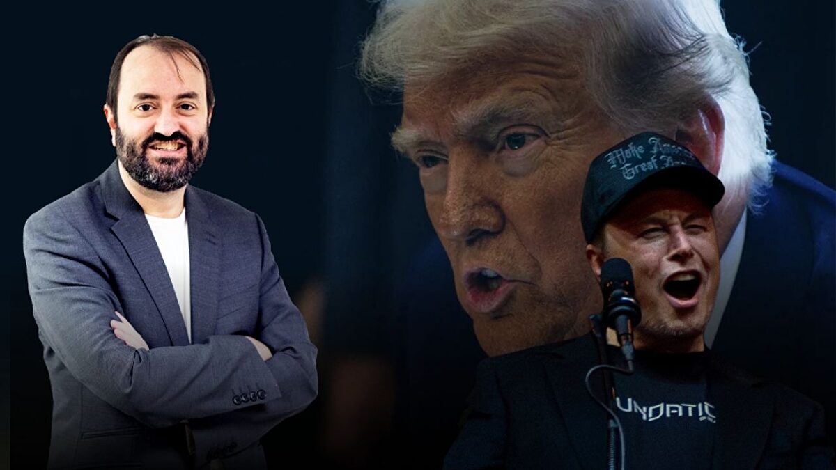 Trump contra el poder judicial: primer asalto - Libertad Digital