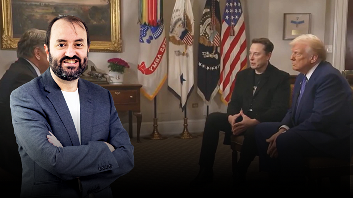 El elefante en la habitación del que Musk y Trump no quieren hablar ...