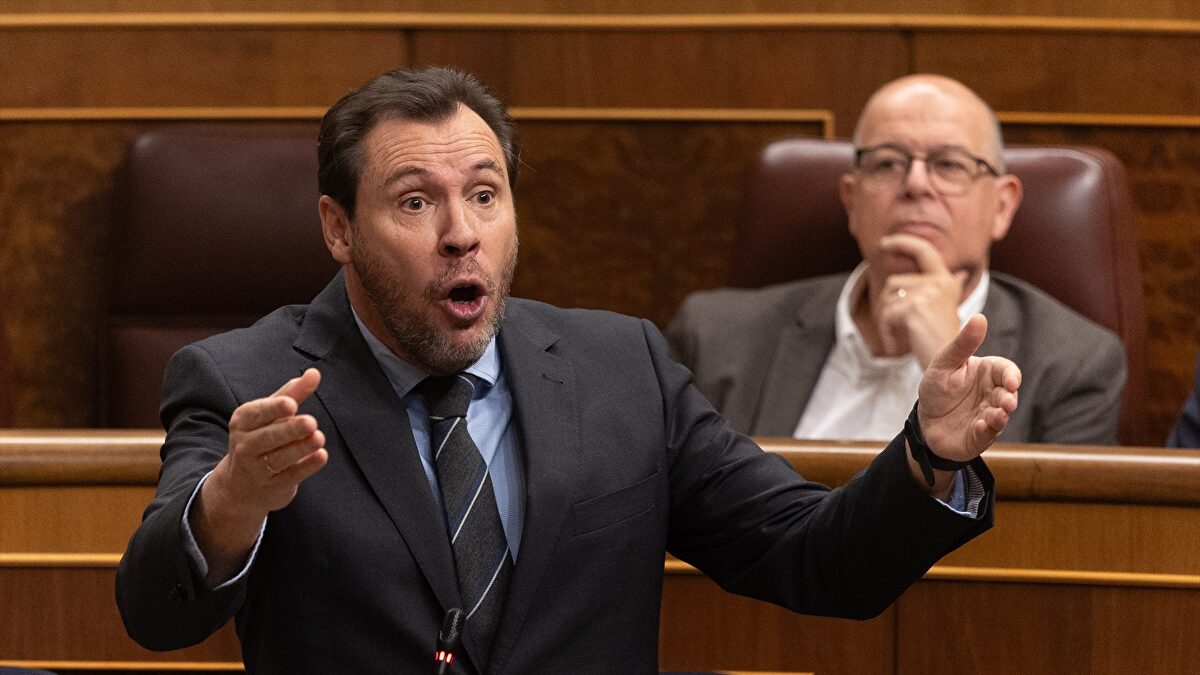 El nuevo bulazo en X de Óscar Puente para atacar a Libertad Digital ...